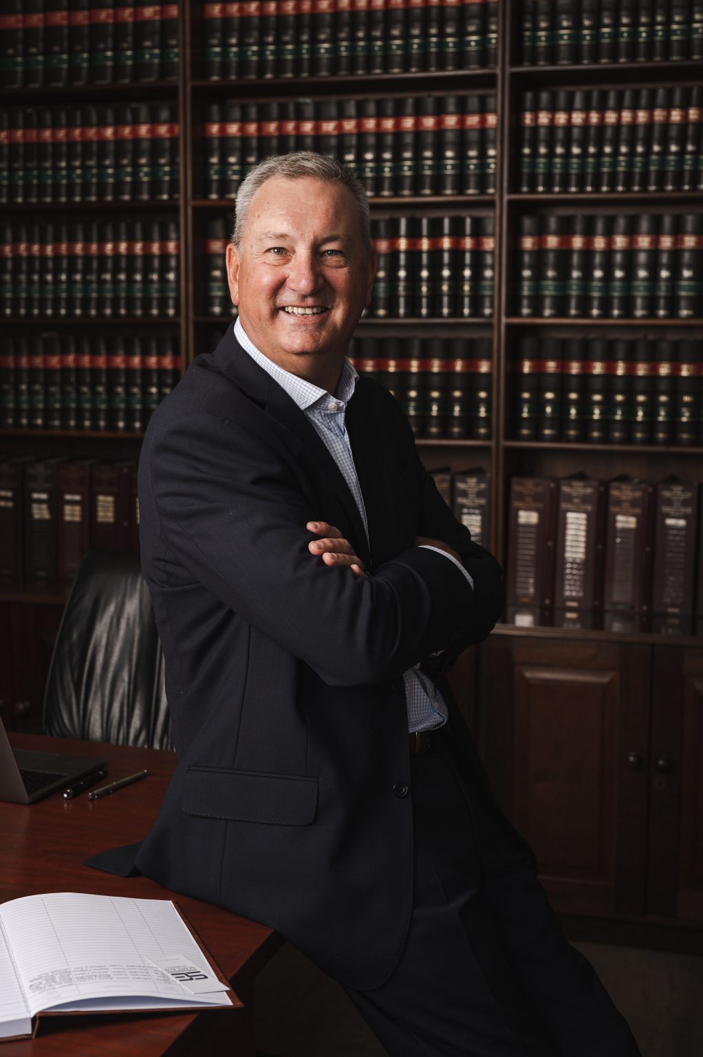 About Us – Scott Els Attorneys